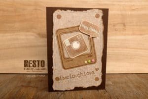 Handmade Cards and Journals Using Recycled Paper • Recyclart